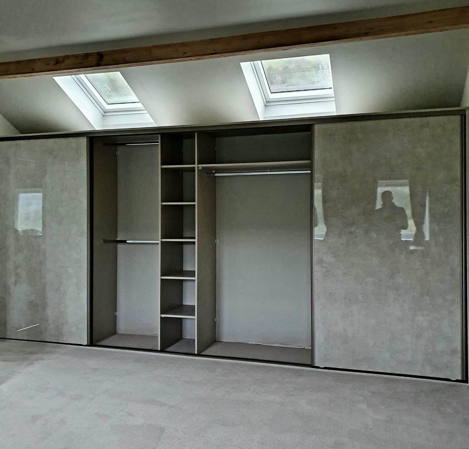 The Benefits of Bespoke-Fitted Wardrobes: A Comprehensive Guide ...